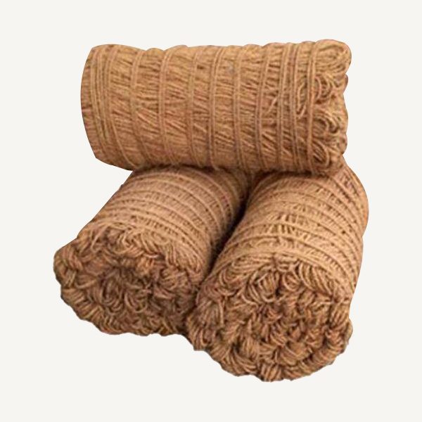 Coconut Coir Rope – KANAL LIMITED
